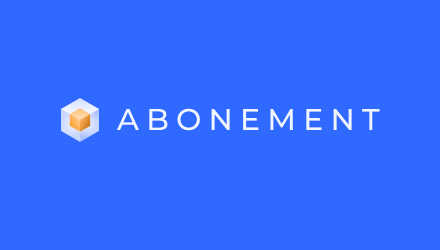Abonement | Doc'S Abonement